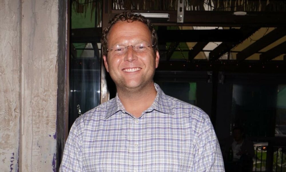 Hidden Gems: Meet Beau Elkins of The Elkins Agency LLC – Voyage ATL ...
