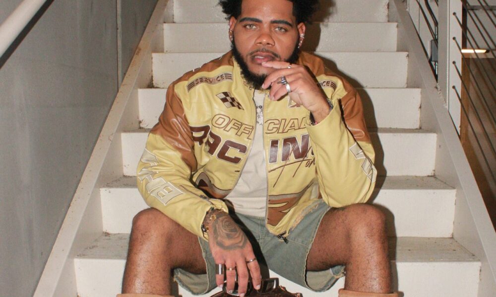 rocko jones of decatur/huntsville on Life, Lessons & Legacy – Voyage ...