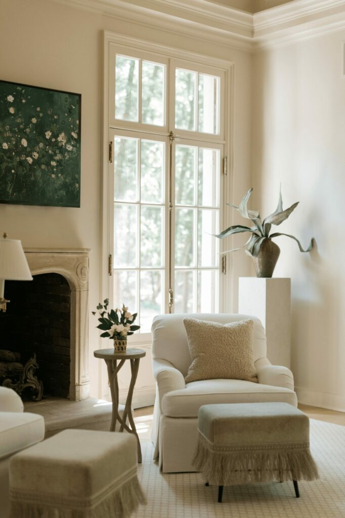 Community Highlights: Meet Liz Livingston Meredith Page of Page House ...