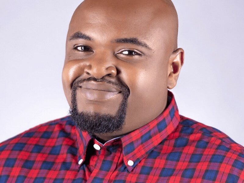 Life & Work with Ugens T. Toussaint of Marietta - Voyage ATL Magazine ...