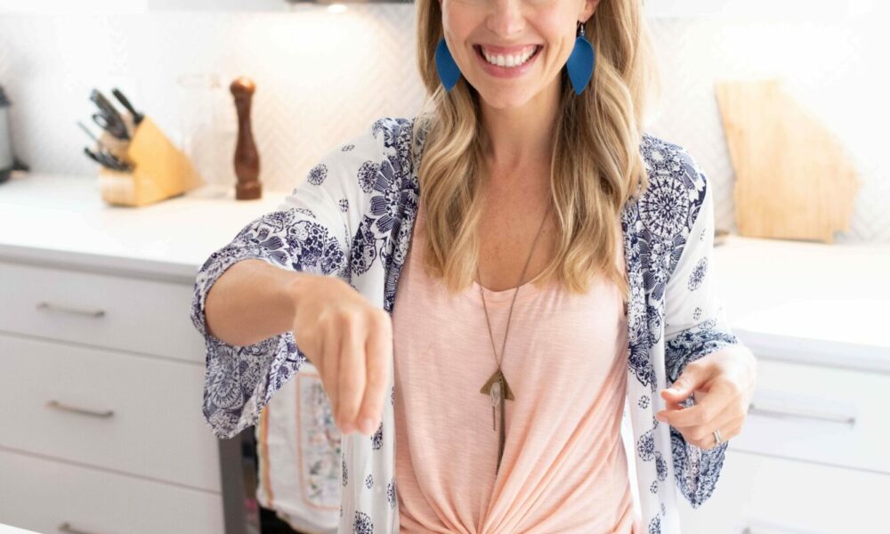 Hidden Gems: Meet Natalie Forte of Natalie Forte Wellness – Voyage ATL ...