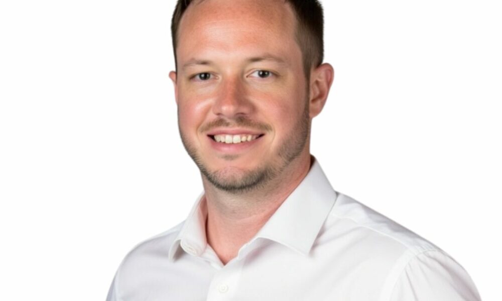 Exploring Life & Business with Patrick Carver of Constellation ...