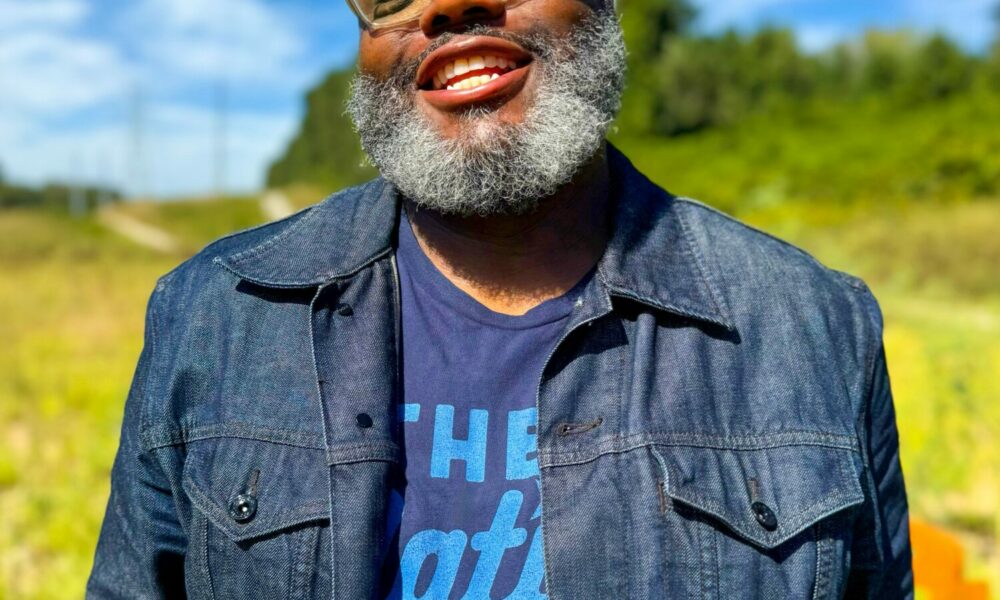 Meet Rick Daniel of Creative Test Lab – Voyage ATL Magazine | ATL City ...