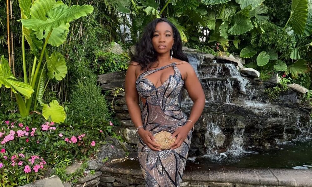 Life, Values & Legacy: Our Chat with Orinthia Carter of Marietta ...