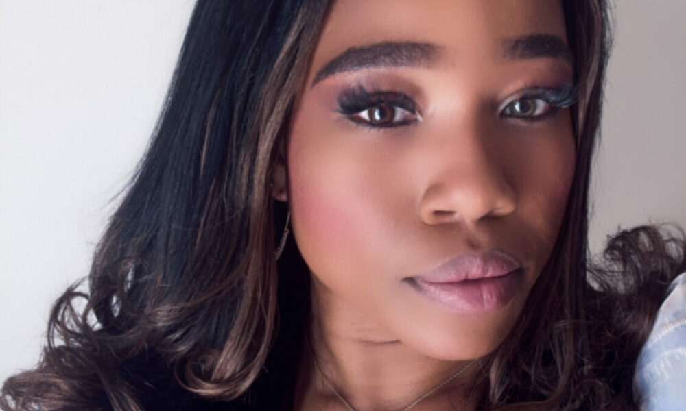Life & Work with Orinthia Carter of ATLANTA GA – Voyage ATL Magazine ...