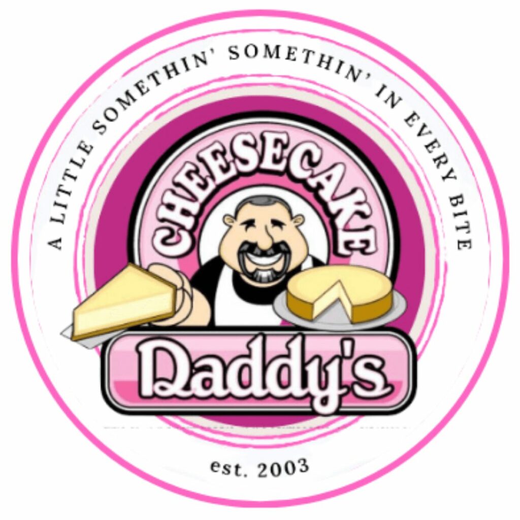 Hidden Gems: Meet Joey Crocker of Cheesecake Daddy's - Voyage ATL ...