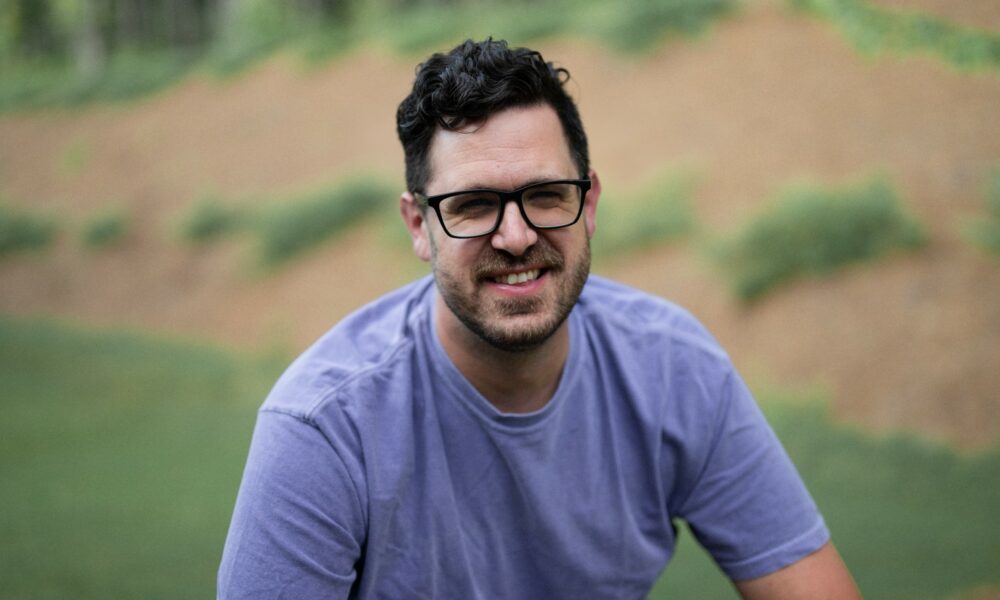 Check Out Andy Carter’s Story - Voyage ATL Magazine | ATL City Guide