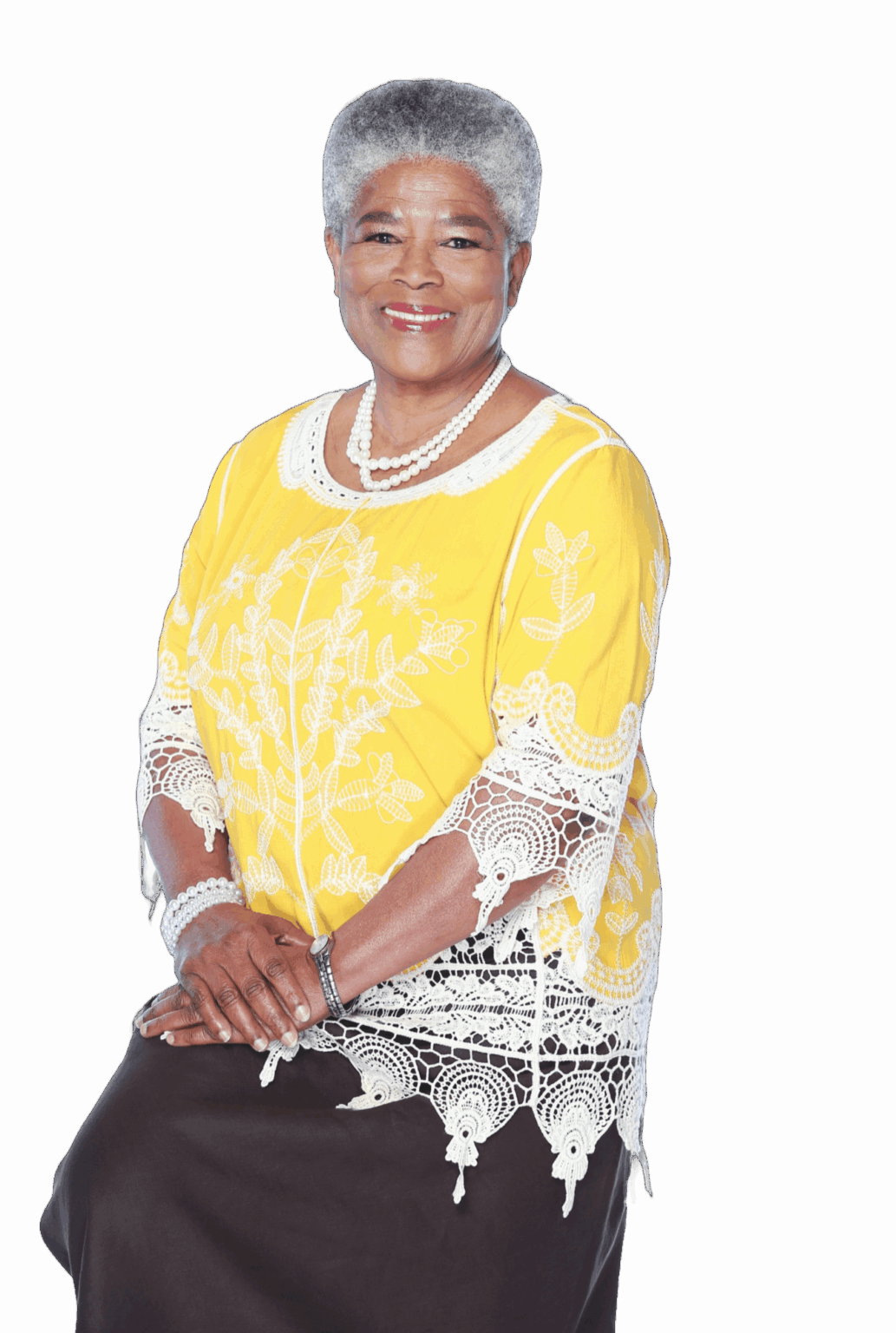 Check Out Dr. Jasmine R. Gordon’s Story - Voyage ATL Magazine | ATL City Guide