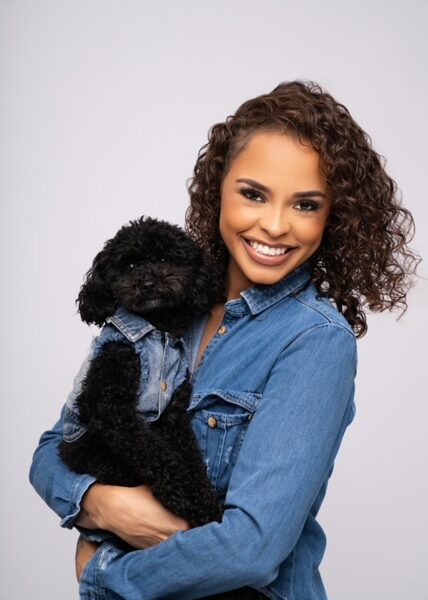 Hidden Gems: Meet Amanda "Charli" Branche of My Pets Bus - Voyage ATL ...