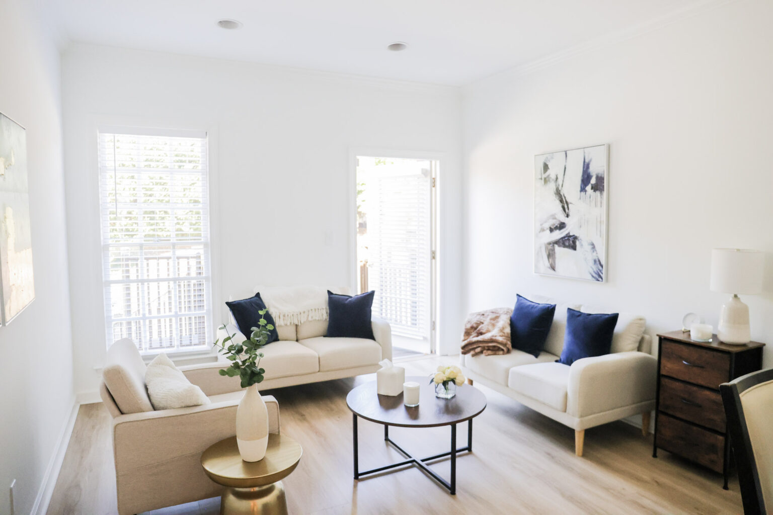 An Inspired Chat with Rebecca Leslie of Buckhead - Voyage ATL Magazine | ATL City Guide