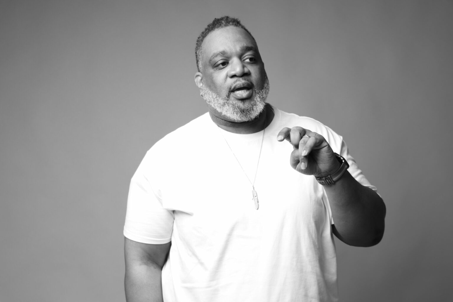 Rev. Mashaun Simon of Metro Atlanta on Life, Lessons & Legacy - Voyage ...