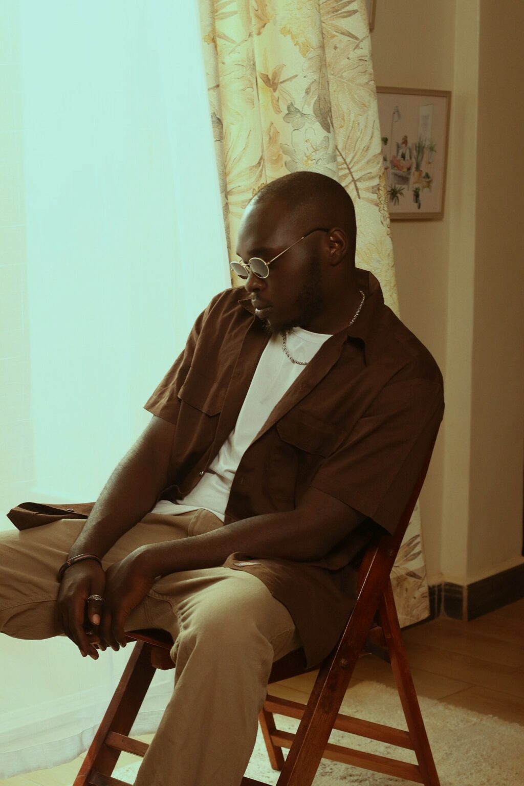 Life, Values & Legacy: Our Chat with Gabriel Olok of Kampala- Uganda ...