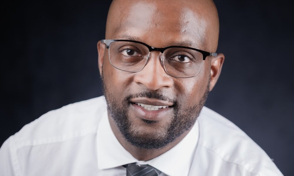 Life & Work with Anthony Reid of Stone Mountain - Voyage ATL Magazine ...