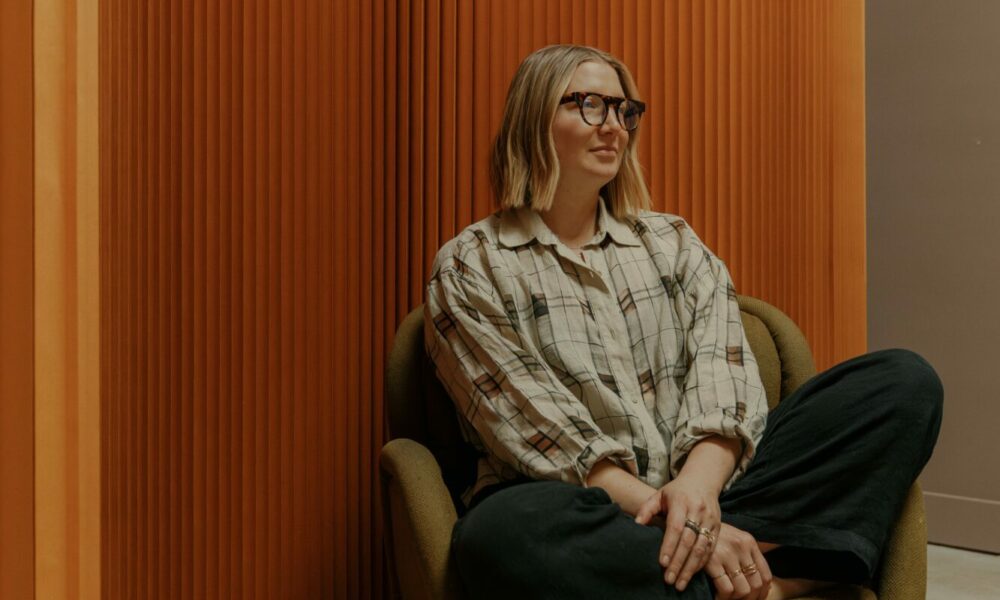 Life, Values & Legacy: Our Chat with Emma Flynn of Adair Park - Voyage ...