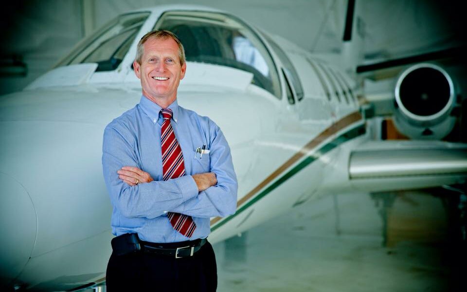 Check Out Mark Ward’s Story - Voyage ATL Magazine | ATL City Guide
