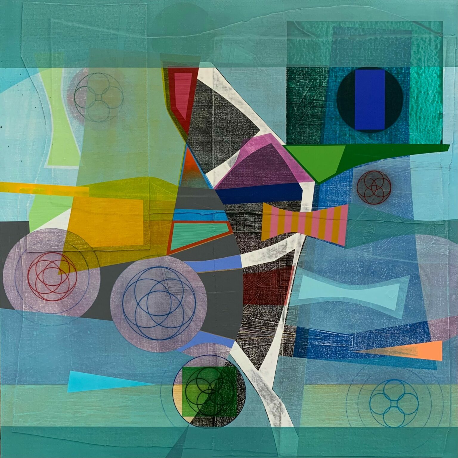 Michael Barringer of Lilburn, GA on Life, Lessons & Legacy - Voyage ATL ...