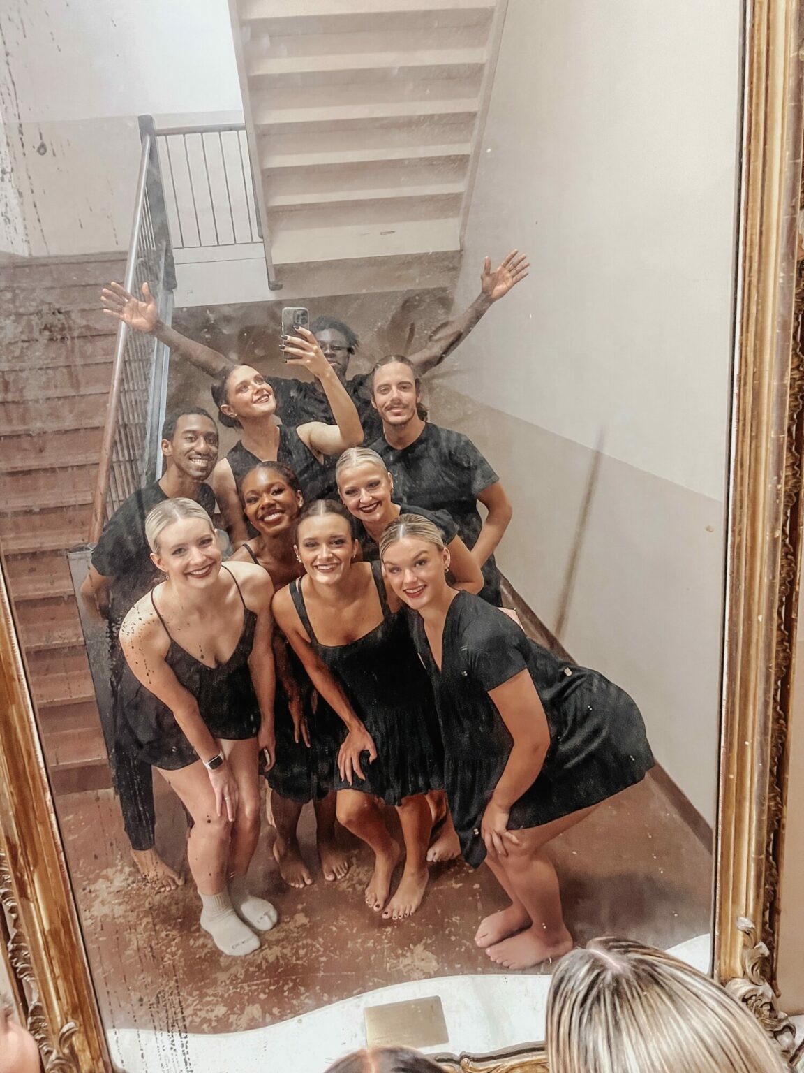 Check Out Megan Williamson’s Story - Voyage ATL Magazine | ATL City Guide