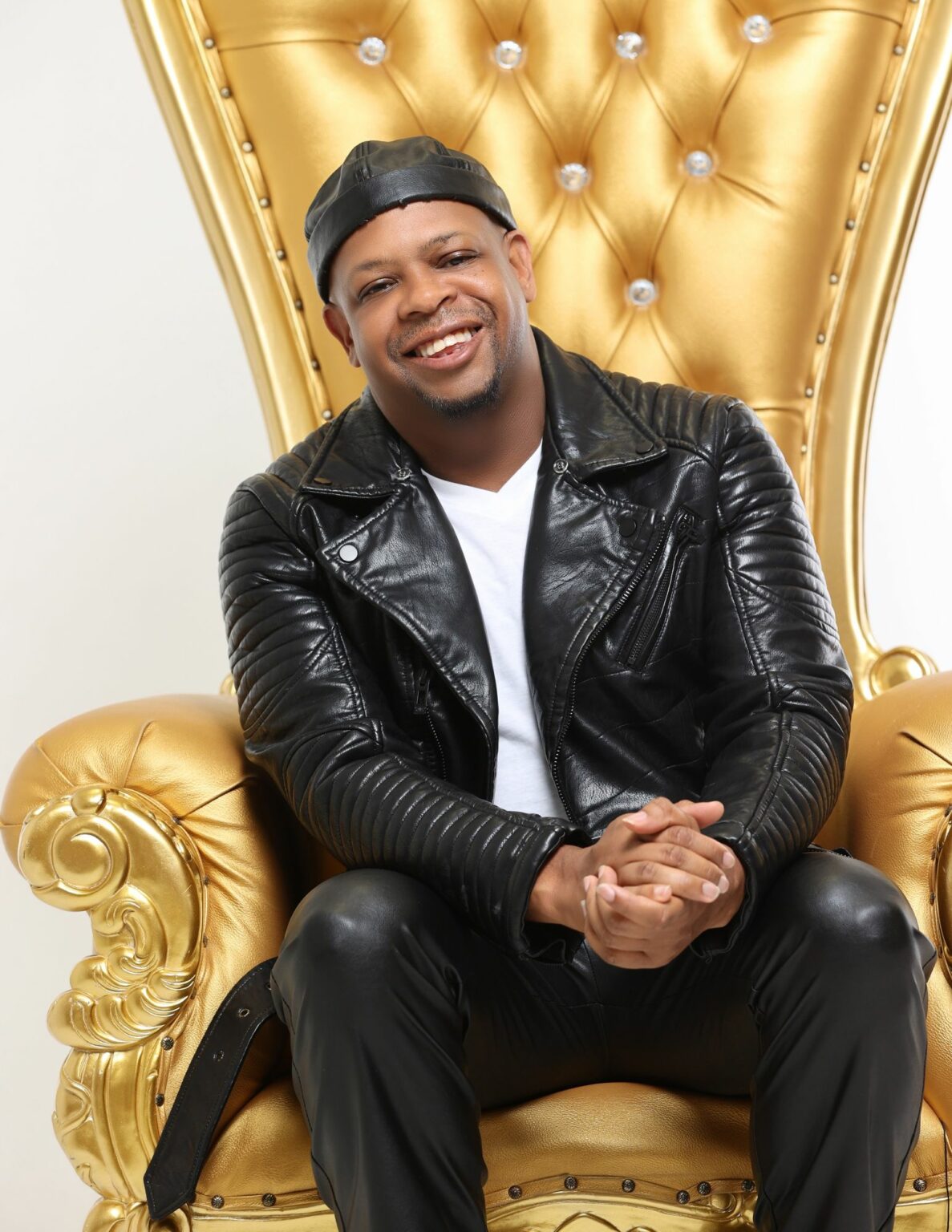 Life & Work with Jason Wright of Atlanta – Voyage ATL Magazine | ATL ...