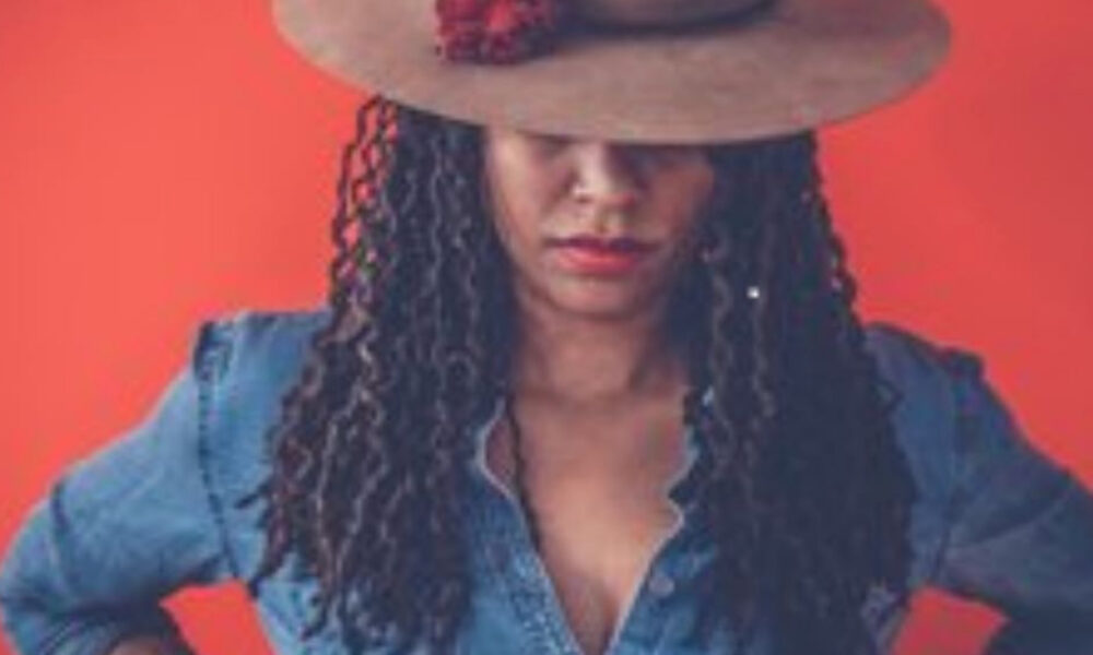 Daily Inspiration: Meet Khalilah (aka Bo Brite) Ali – Voyage ATL ...