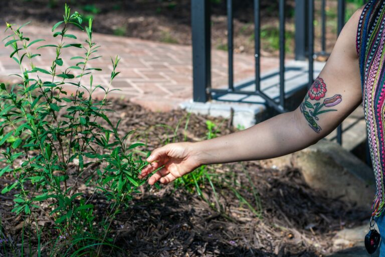 Meet Tonya Meeks of Atlanta - Voyage ATL Magazine | ATL City Guide