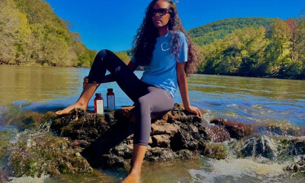 Story & Lesson Highlights with Crystal Kay of Atlanta - Voyage ATL ...