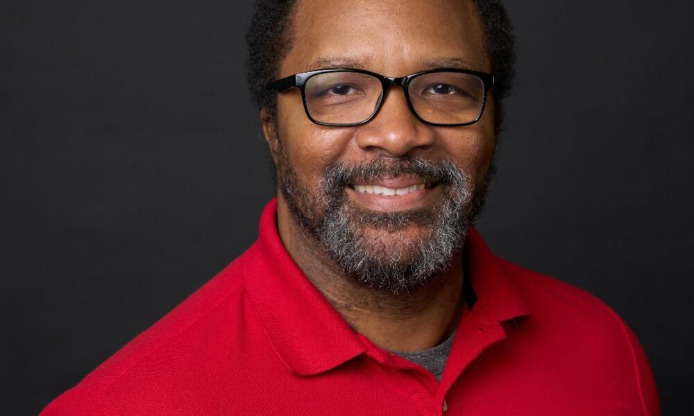 Hidden Gems: Meet Christopher Thomas of The Love Language of Touch ...