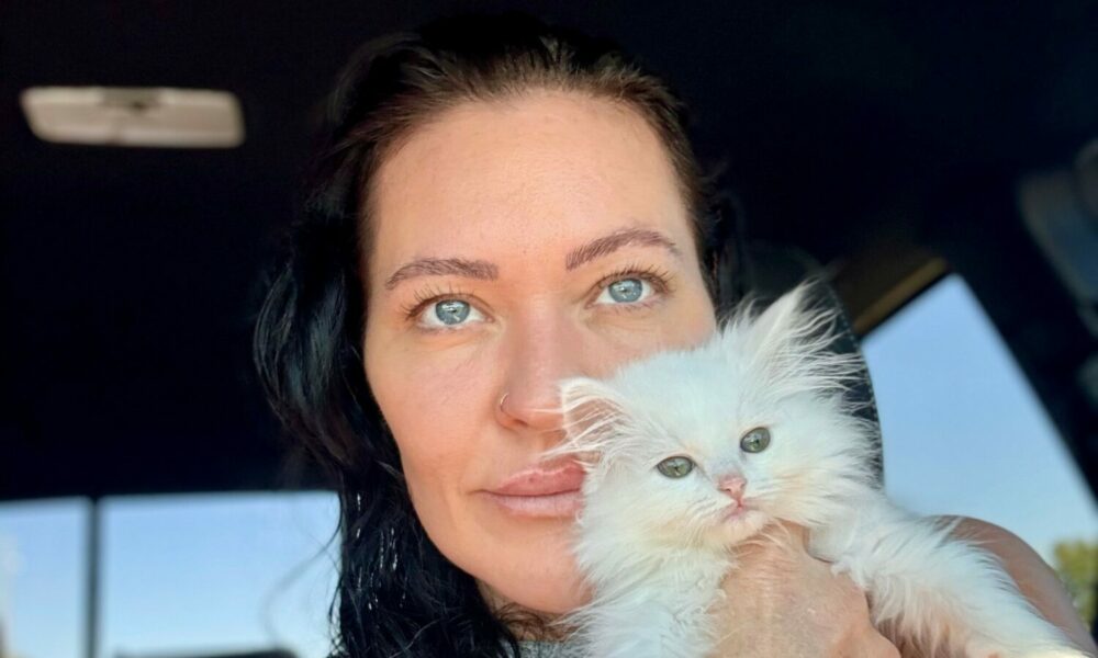 An Inspired Chat with Jasmine Beck of All over Atlanta! - Voyage ATL ...