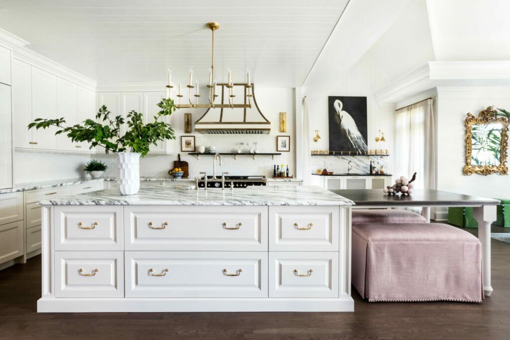 Meet Kim Piroli of Piroli Design - Voyage ATL Magazine | ATL City Guide