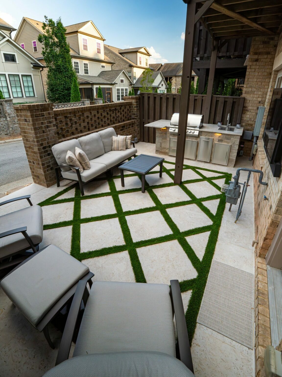 Exploring Life & Business with Zach of Hannah Outdoor Designs – Voyage ...