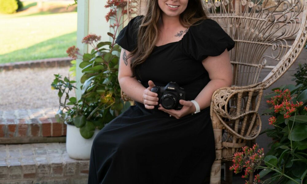 Life & Work with Amanda Gentile of Metro Atlanta Area – Voyage ATL ...