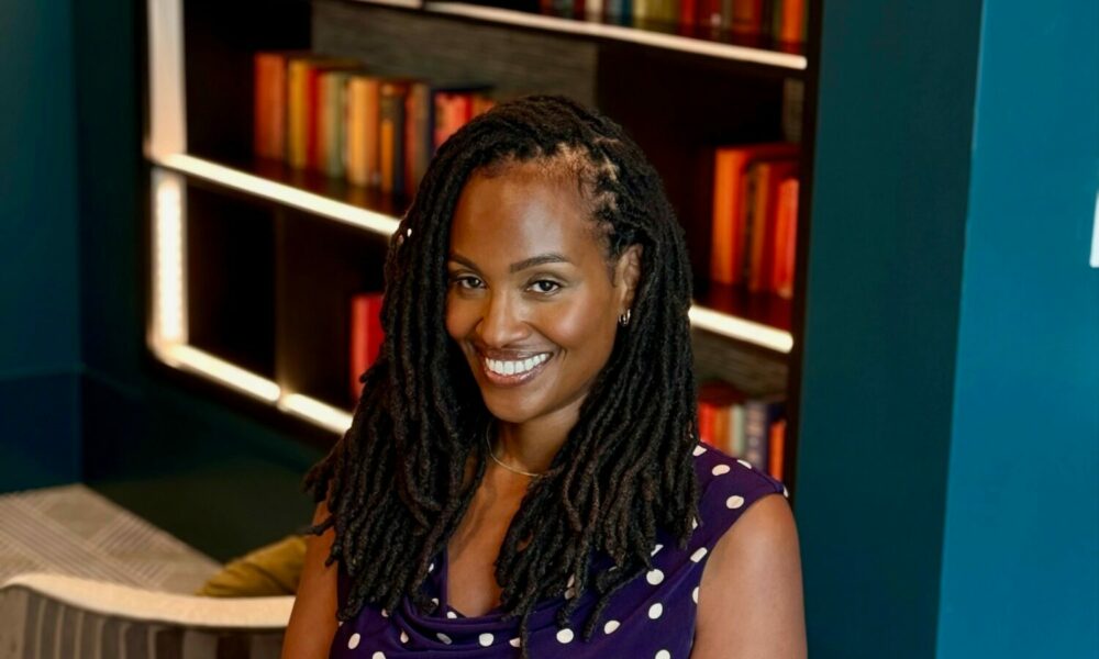 Meet Versandra Kennebrew of VKI Personal Development in College Park ...