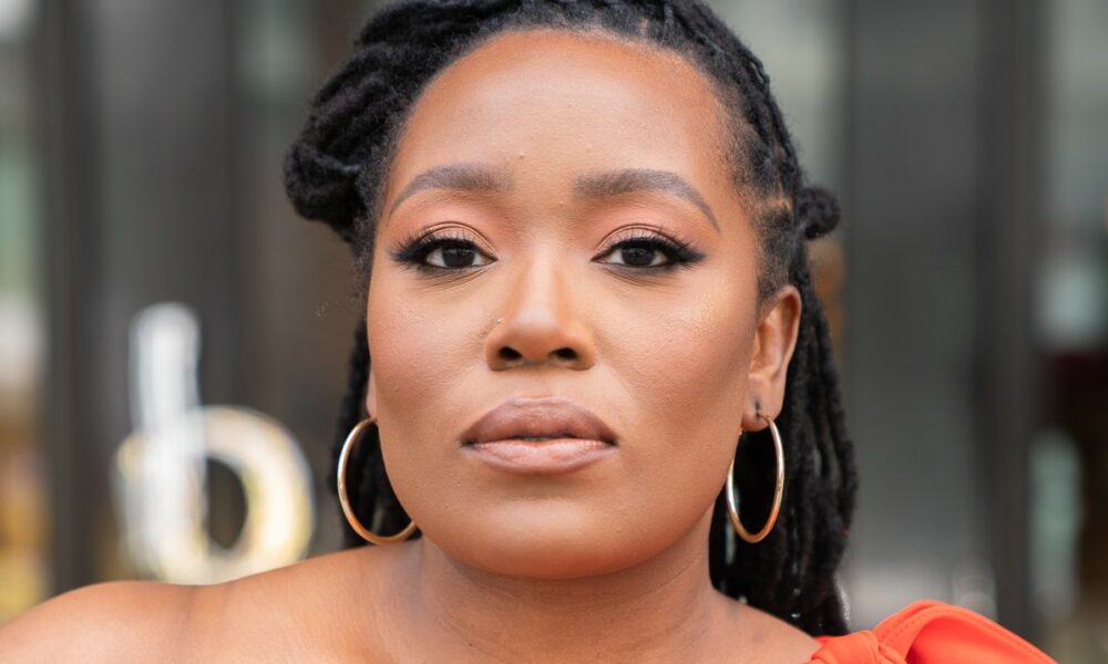 Meet Ayo-Keisha Smith of Natural Hair Quest in Southwest Atlanta ...