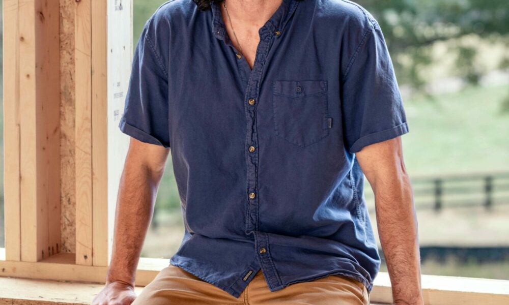 Hidden Gems: Meet Michael Kopanski of Kalos Construction Group - Voyage ...