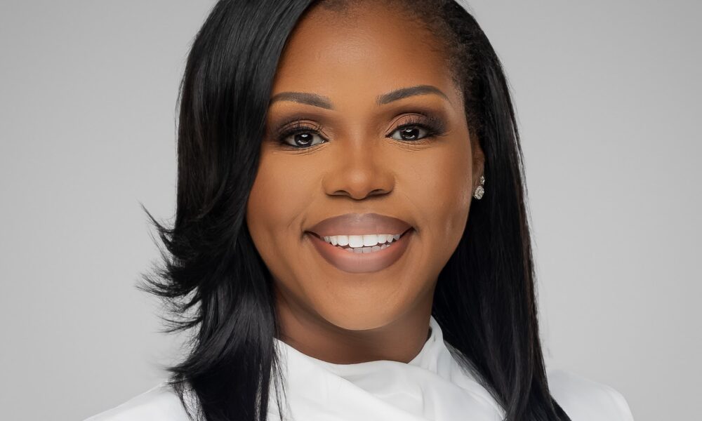 An Inspired Chat with Wakisha E. Hazzard of Birmingham – Voyage ATL ...