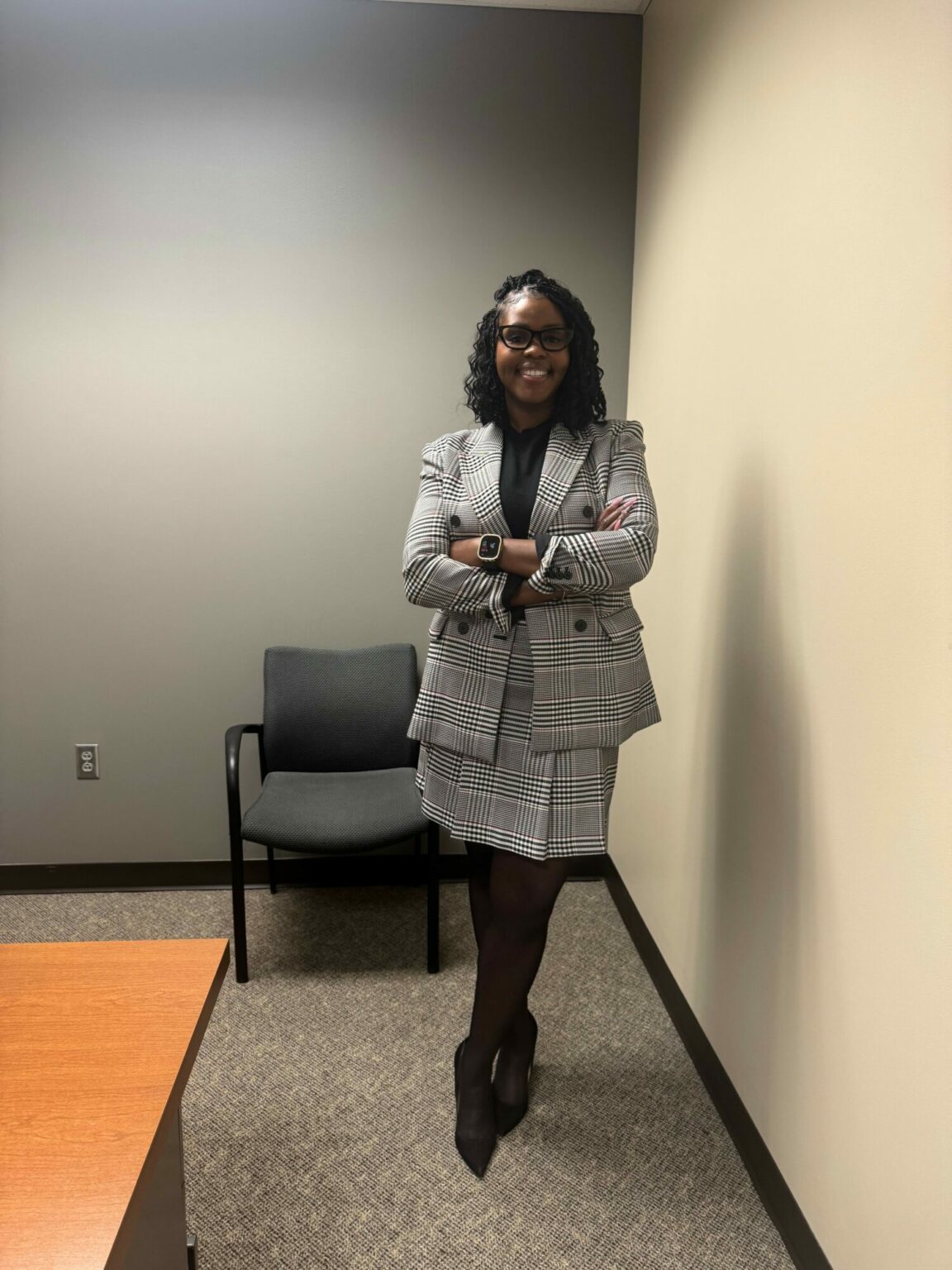An Inspired Chat with Wakisha E. Hazzard of Birmingham – Voyage ATL ...