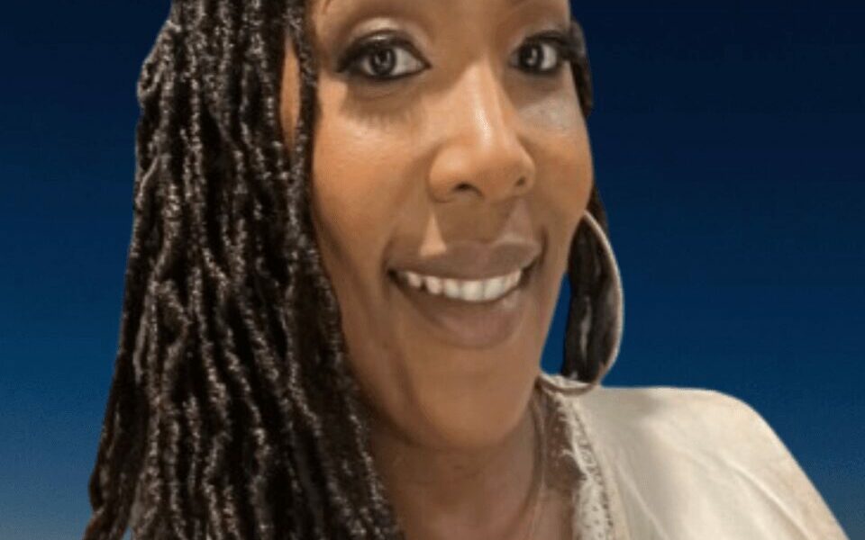 Daily Inspiration: Meet Cathy Benson – Voyage ATL Magazine | ATL City Guide