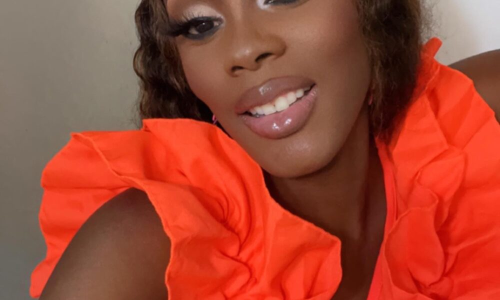 Daily Inspiration: Meet Sherica Brown - Voyage ATL Magazine | ATL City ...