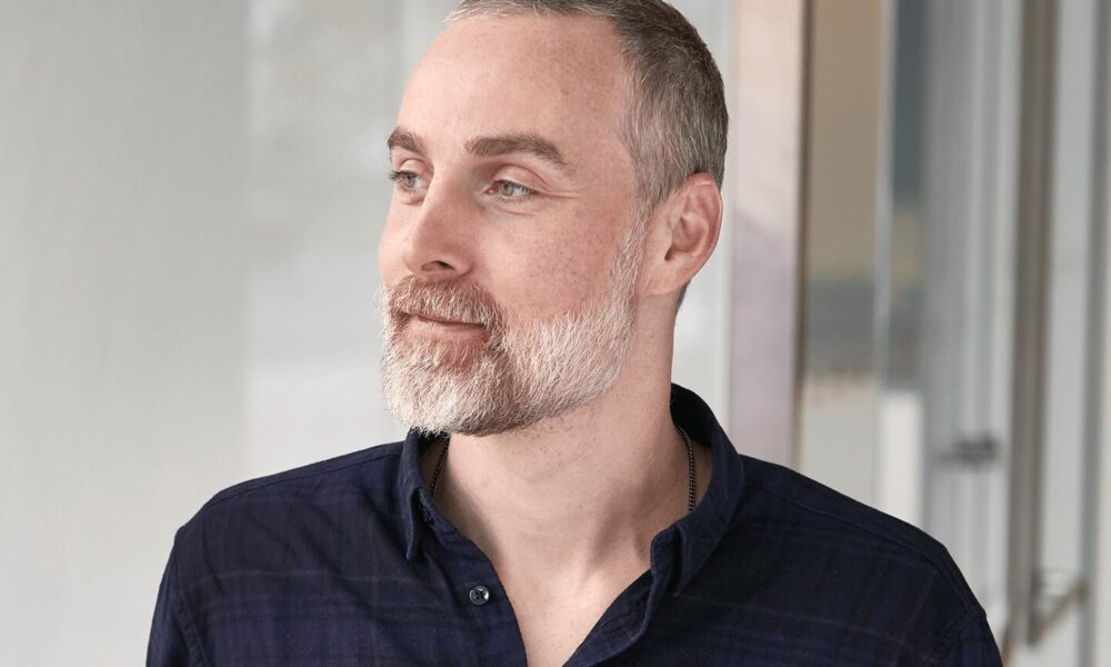 Conversations with Ryan Kellogg - Voyage ATL Magazine | ATL City Guide