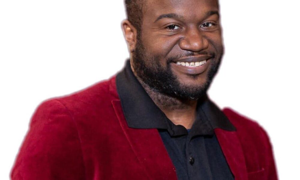 Exploring Life & Business with Christopher McLaren Jr of Deathpool News ...