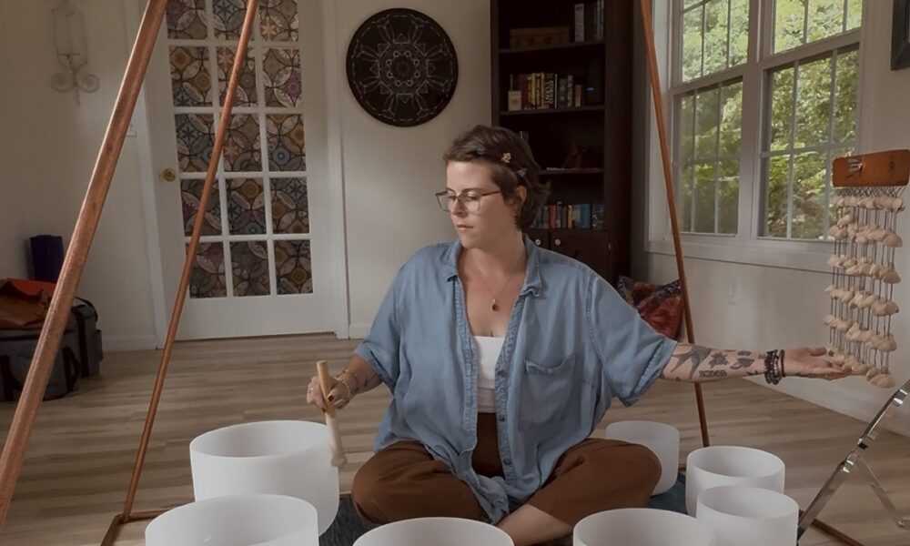 An Inspired Chat with Magen Wright - Voyage ATL Magazine | ATL City Guide