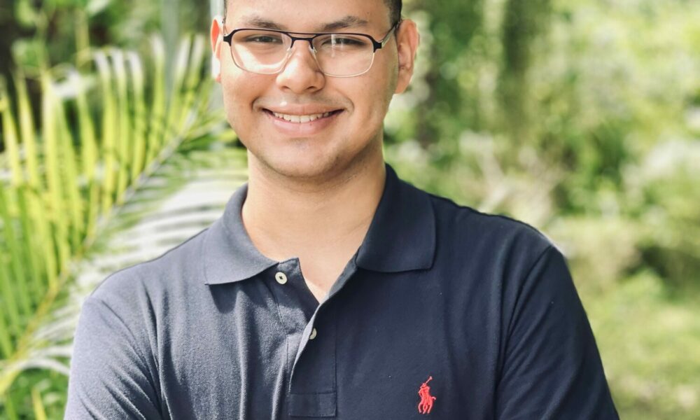 Conversations with Gustavo Adolfo Castillo Cruz - Voyage ATL Magazine ...