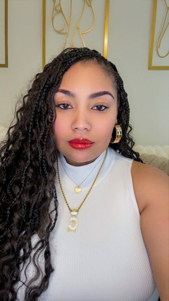 Daily Inspiration: Meet Chloe Simone – Voyage ATL Magazine | ATL City Guide