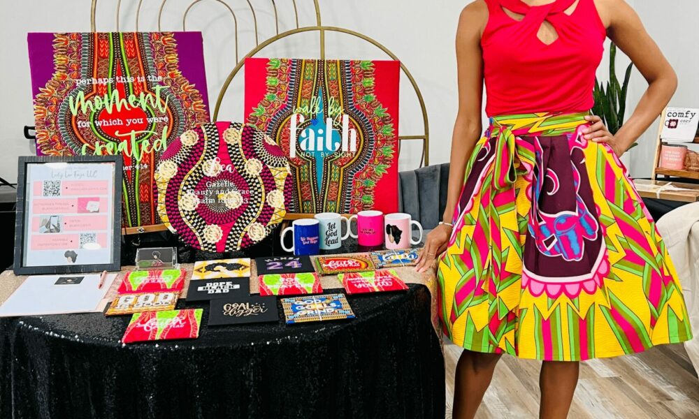 Life, Values & Legacy: Our Chat with Lea Mason of Sandy Springs ...
