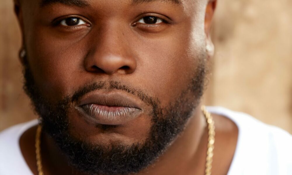 Rising Stars: Meet Tyshon Freeman of Atlanta - Voyage ATL Magazine ...