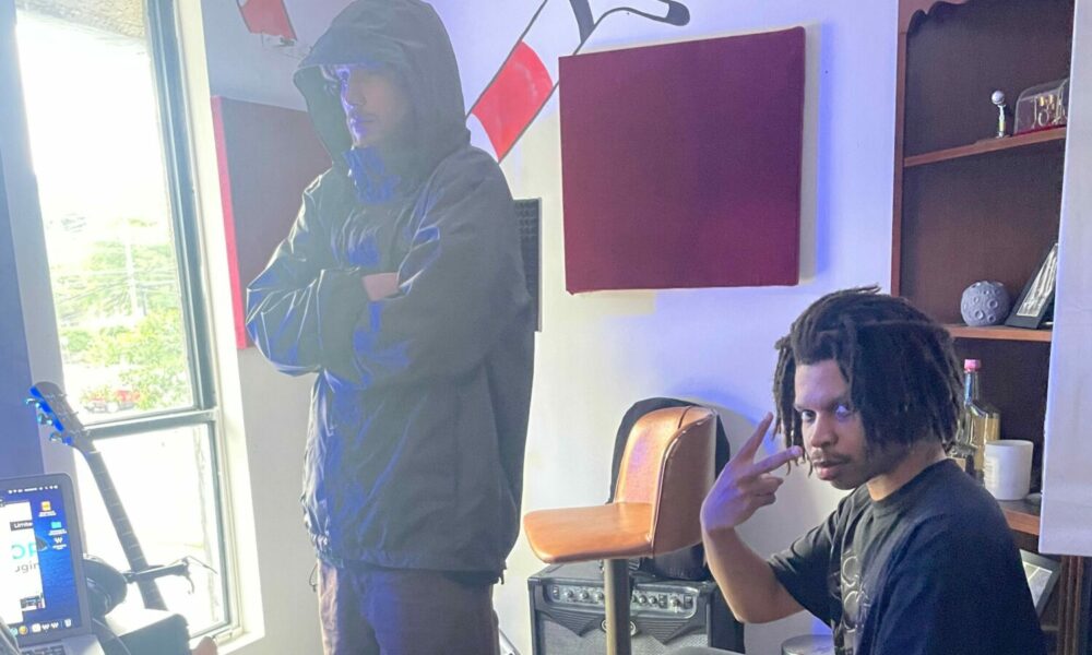 What are you being called to do now, that you may have been afraid of ...