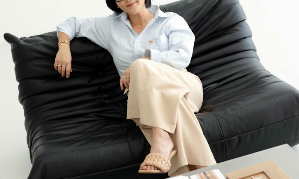 Community Highlights: Meet Sabrina Bae of Studio OB LLC - Voyage ATL ...