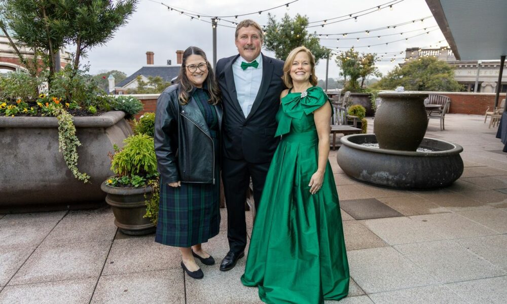 Check Out Katie Mercer Van Schoor’s Story - Voyage ATL Magazine | ATL ...