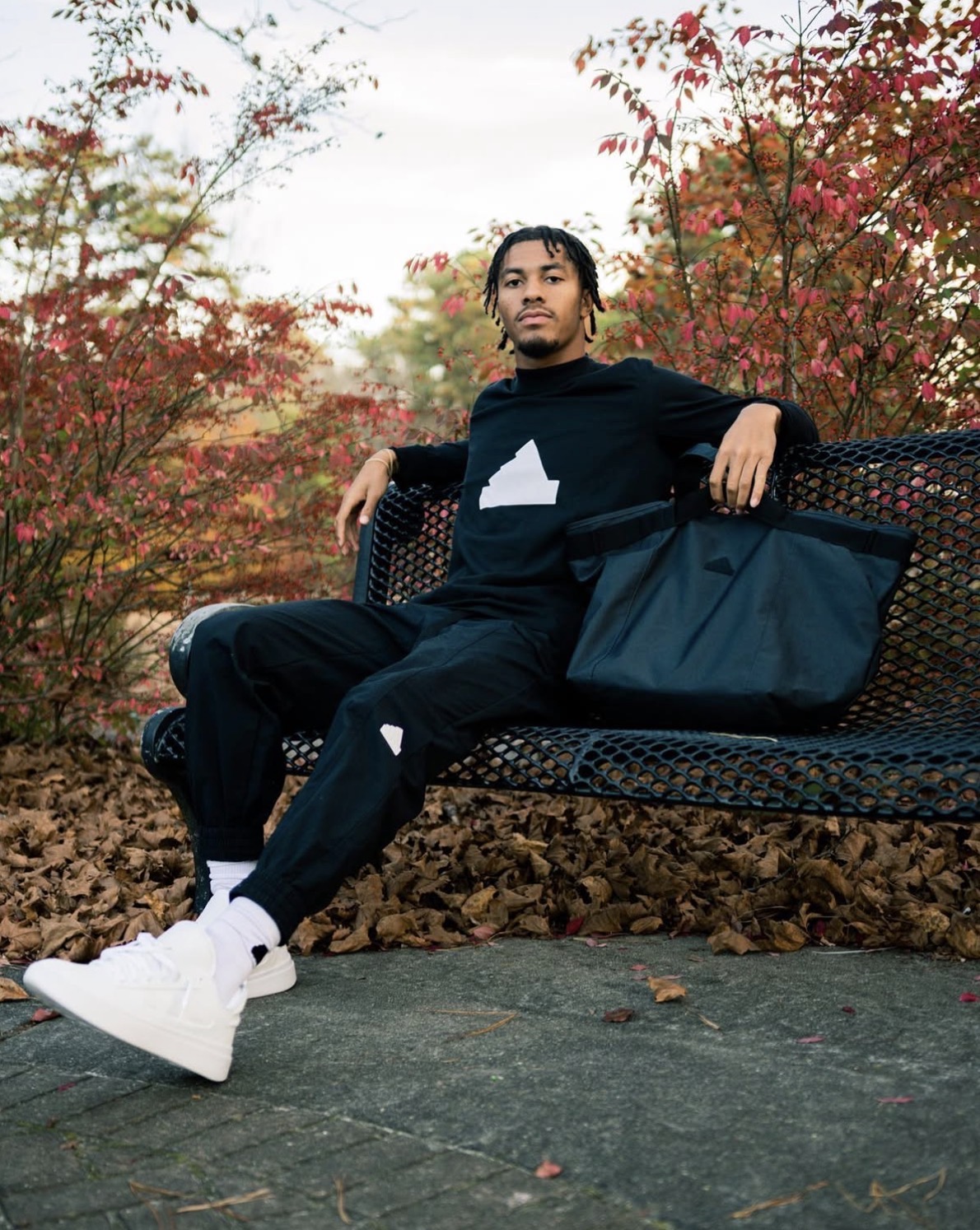 Check Out Jabari Higgs-Salaam’s Story - Voyage ATL Magazine | ATL City ...