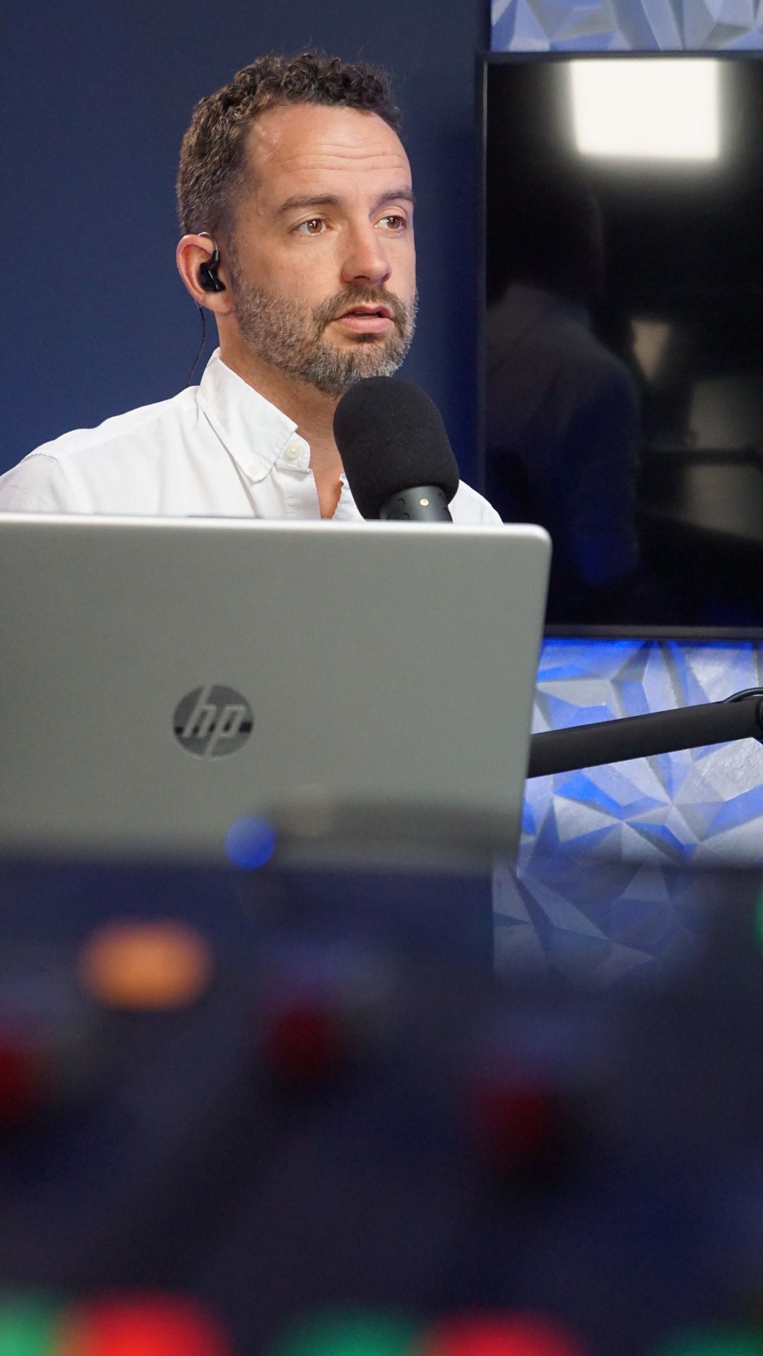 Community Highlights: Meet Devin Smith of Podium Studios - Voyage ATL ...