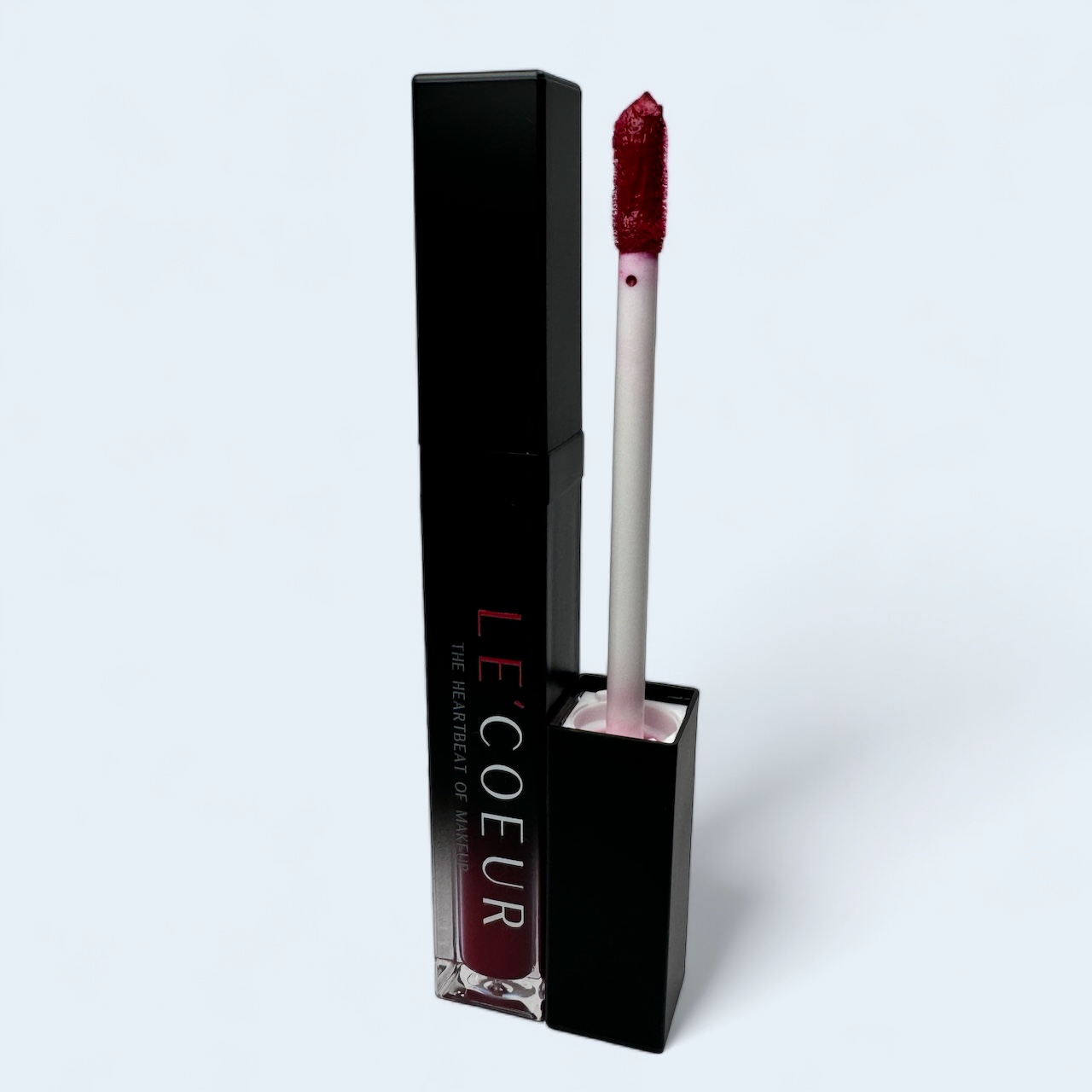 Community Highlights: Meet Dominique Strand of Le'Coeur Cosmetics ...